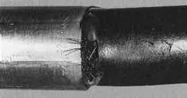 A guide to recognizing the causes of hose failure | Power & Motion