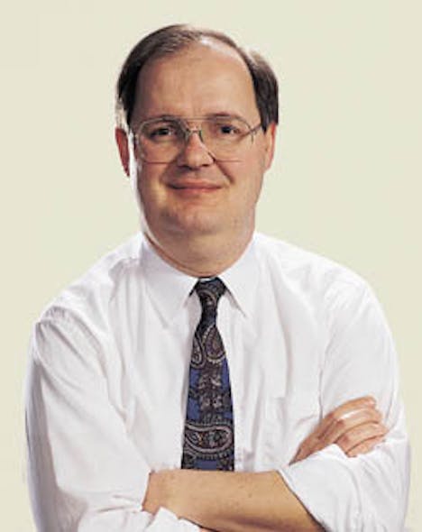 Lights. . . camera. . . hydraulics | Power & Motion