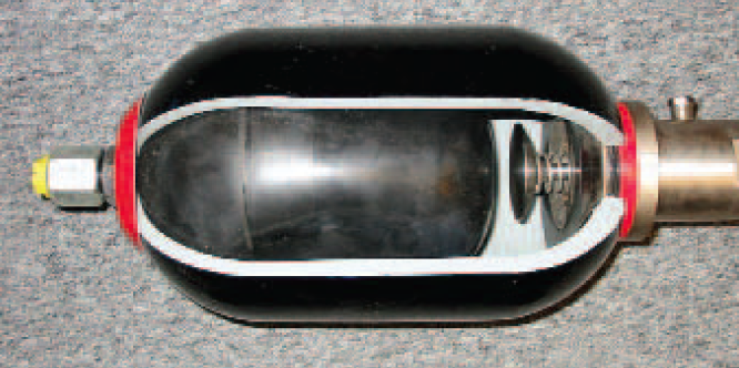 Hydraulic Accumulator Parts at Anna Octoman blog