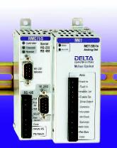 Motion controllers | Power & Motion Tech