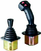Joysticks | Power & Motion