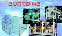 Adjustable guarding | Power & Motion