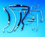 Custom hose assemblies | Power & Motion