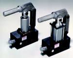 Hand pumps | Power & Motion