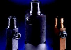 Choke valve snubbers | Power & Motion Tech