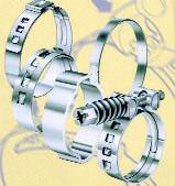 Clamping connections | Power & Motion