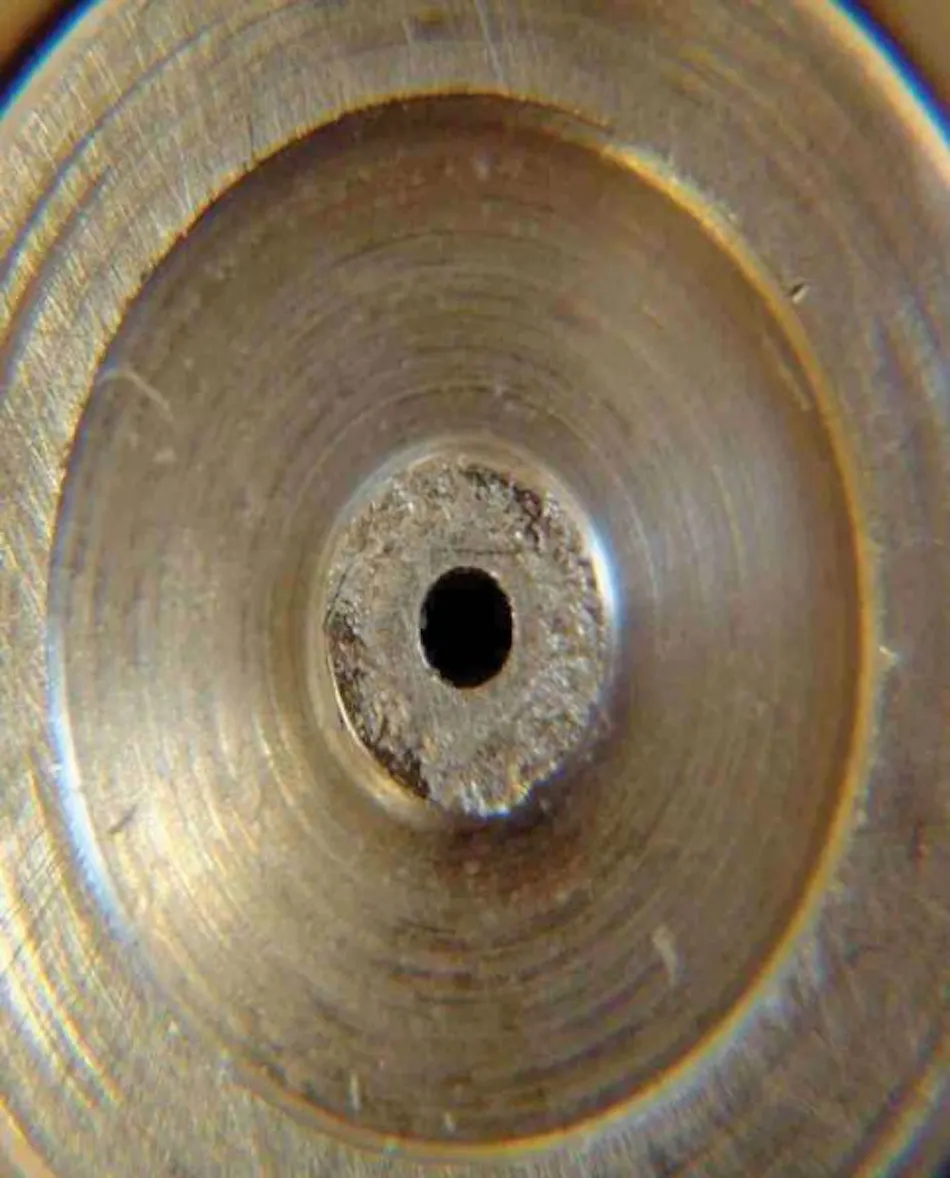 Lessons learned from cartridge valve testing | Power & Motion