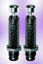 Industrial shock absorber | Power & Motion