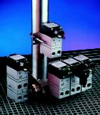 Electronic pressure regulator | Power & Motion Tech