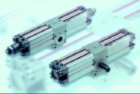 Rack-and-pinion rotary actuators | Power & Motion