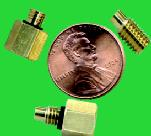 Miniature check valves | Power & Motion Tech