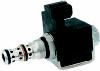 Cartridge-style flow regulators | Power & Motion