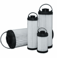 Absorptive filter element | Power & Motion