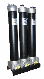 Single-pass filter kit | Power & Motion