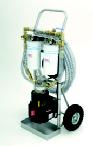 Portable oil handling equipment | Power & Motion
