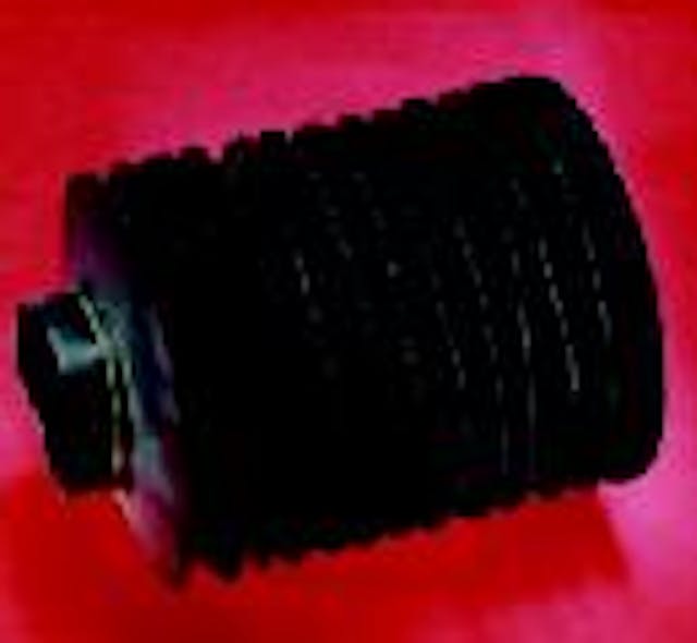 Cylinder rod boots | Power & Motion