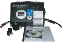 Contamination testing kit | Power & Motion