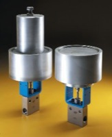 Air-operated valves | Power & Motion Tech
