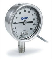 Local-indicating transducers | Power & Motion