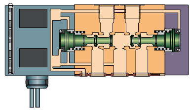 Have you considered split spool valves? | Power & Motion