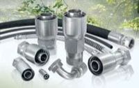 Hose couplings | Power & Motion