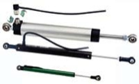 Linear Potentiometers | Power & Motion