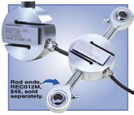 Load cells | Power & Motion