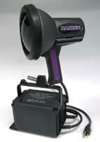 Leak-detection lamp | Power & Motion Tech