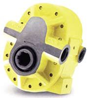 Gear Pumps | Power & Motion