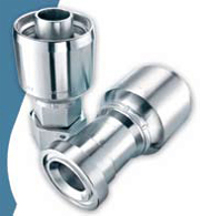 Non-Skive Couplings | Power & Motion