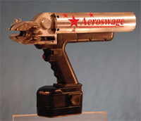 Portable, Computerized Tool Produces Precision Swages | Power & Motion Tech