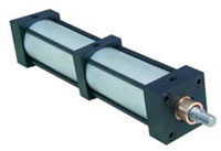 Mechanical rod locks | Power & Motion