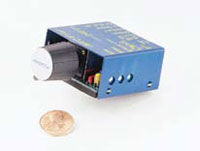 Valve driver | Power & Motion