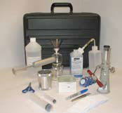 Contamination Measurement Kit | Power & Motion Tech