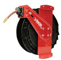 Side-Mounted Reels | Power & Motion Tech