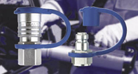 Quick couplings | Power & Motion Tech