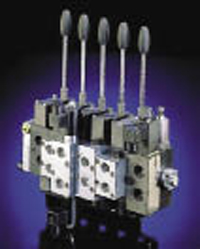 Spool valves | Power & Motion Tech