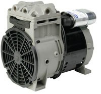 Air compressors | Power & Motion