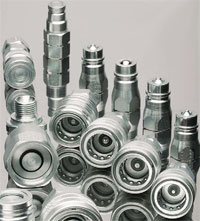 Quick-acting couplings | Power & Motion