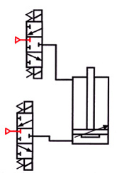 BOOK 2, CHAPTER 8: Directional Control Valves | Power & Motion