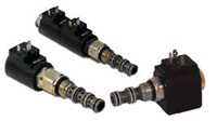 Spool Valves | Power & Motion