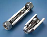 Check Valves | Power & Motion Tech