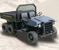 Flow divider circuit gives innovative vehicle two drive modes | Power ...