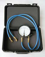 Balance Gauge Kit | Power & Motion Tech