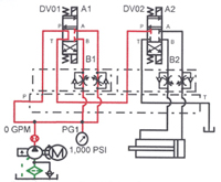 Book 2, Chapter 10: Flow Control Circuits | Power & Motion