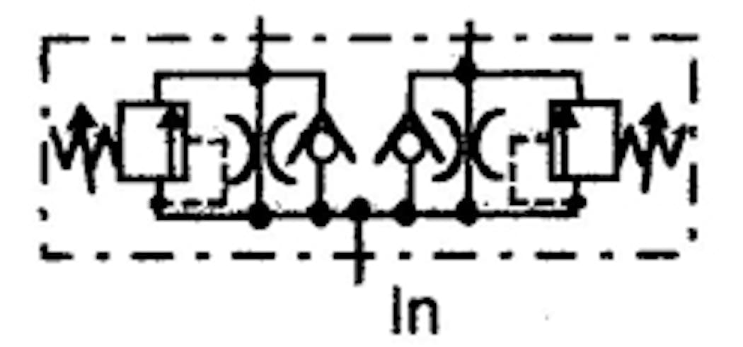 Book 2, Chapter 11: Flow divider circuits | Power & Motion