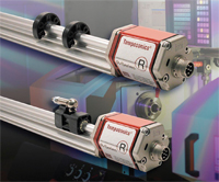 Linear-position sensors | Power & Motion
