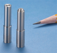 Pressure Relief Insert | Power & Motion