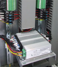 Modules connect analog devices to fieldbus networks | Power & Motion