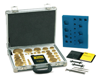 Thread ID Tools | Power & Motion